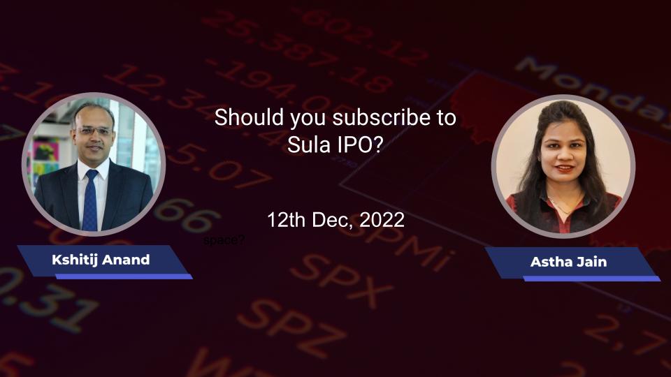 ETMarket LIVE Video: Watch Astha jain LIVE Stream Videos on The ETMarkets LIVE