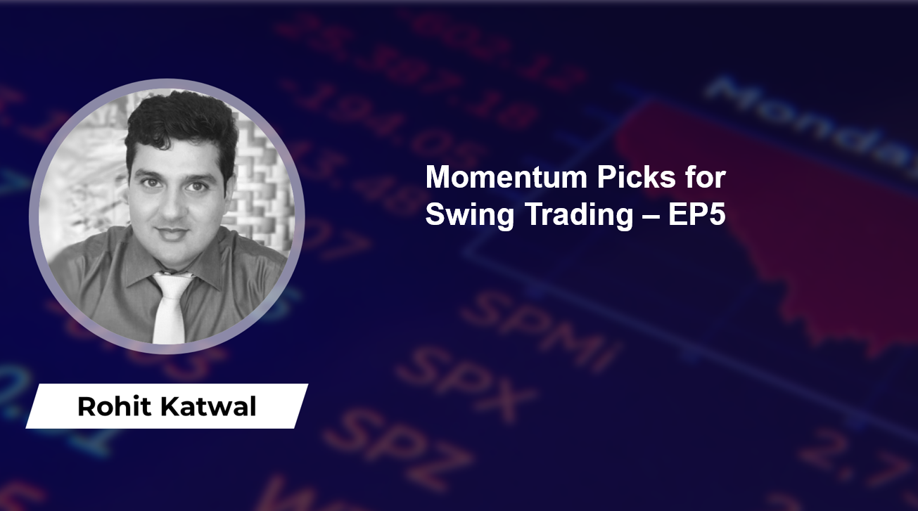 ETMarket LIVE Stream Video: Watch Rohit Katwal LIVE Stream Videos on THE ETMarkets LIVE