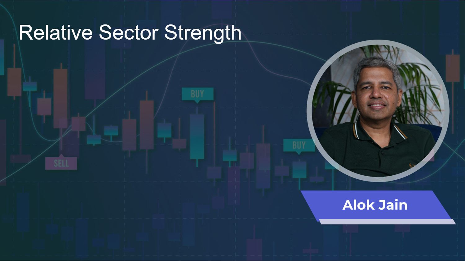 ETMarket LIVE Stream Video: Watch Alok Jain LIVE Stream Videos on THE ETMarkets LIVE