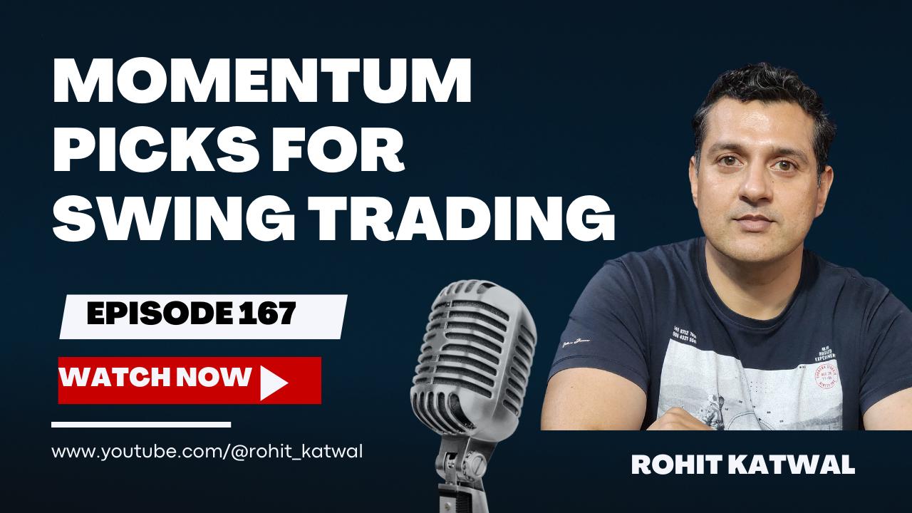 ETMarket LIVE Stream Video: Watch Rohit Katwal LIVE Stream Videos on THE ETMarkets LIVE
