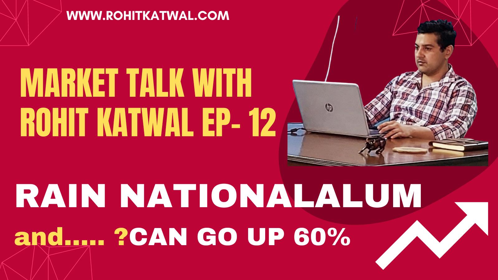 ETMarket LIVE Stream Video: Watch Rohit Katwal LIVE Stream Videos on THE ETMarkets LIVE