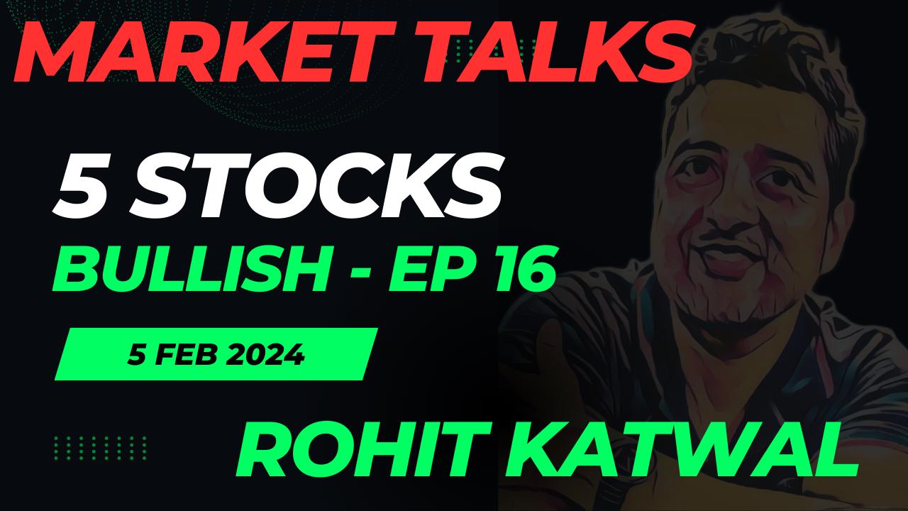 Experts Session Video on Live Stream | ET Markets