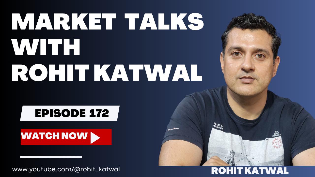 ETMarket LIVE Stream Video: Watch Rohit Katwal LIVE Stream Videos on THE ETMarkets LIVE