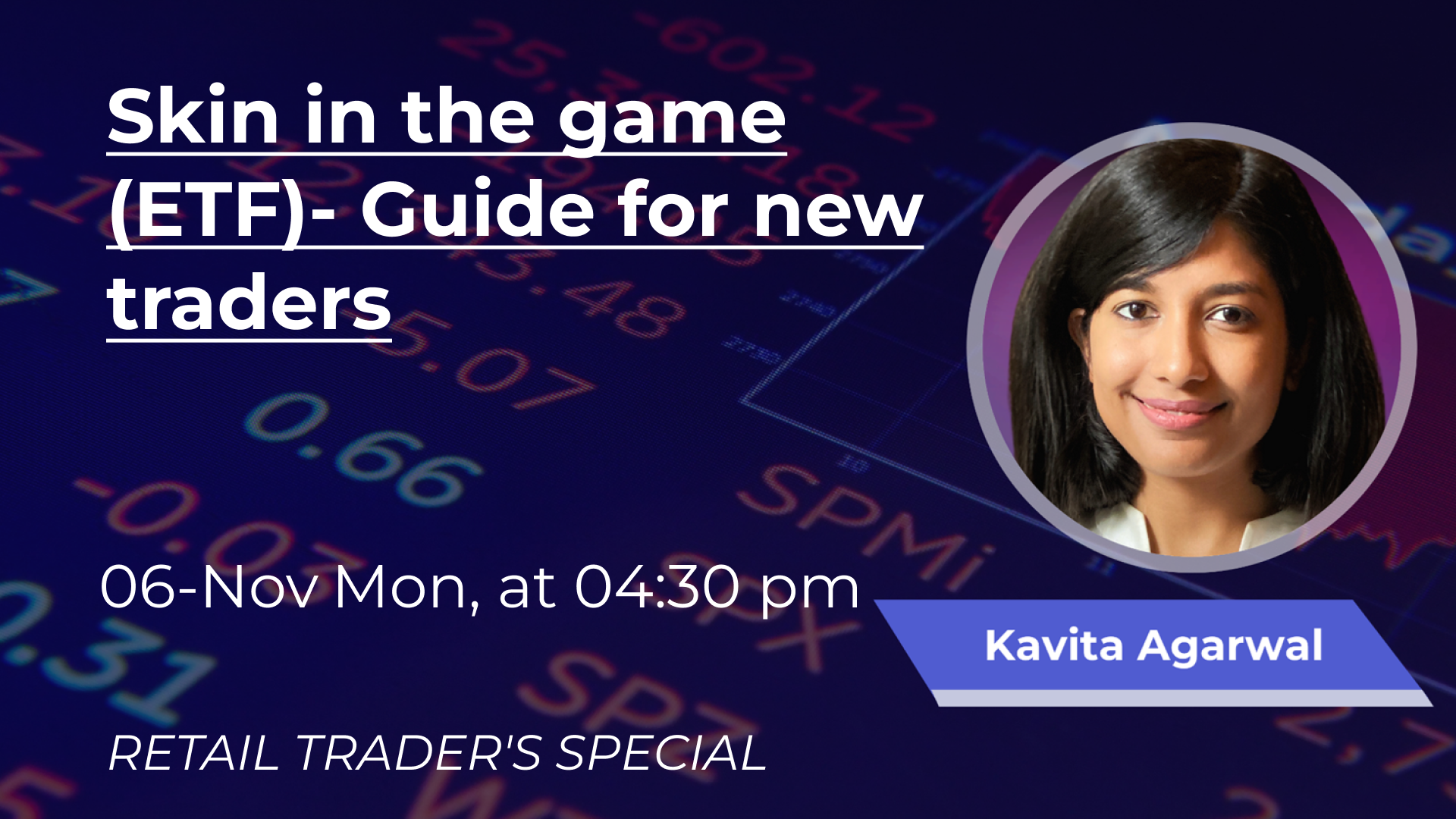 Experts Session Video on Live Stream | ET Markets