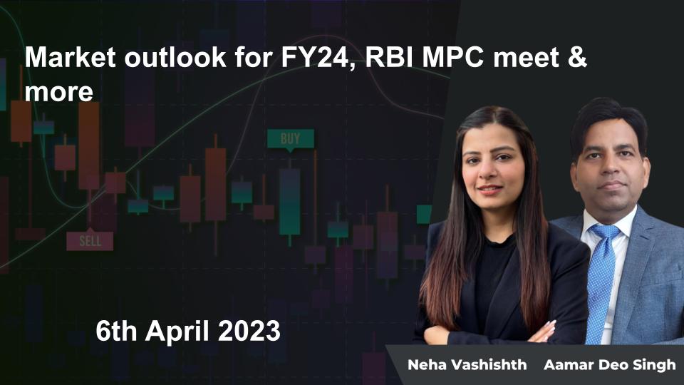 ETMarket LIVE Stream Video: Watch Aamar Deo Singh LIVE Stream Videos on ...