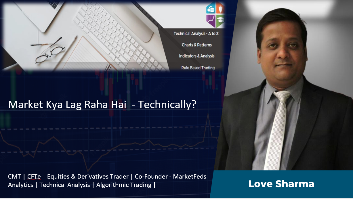 ETMarket LIVE Stream Video: Watch Lovelesh Sharma LIVE Stream Videos on THE ETMarkets LIVE