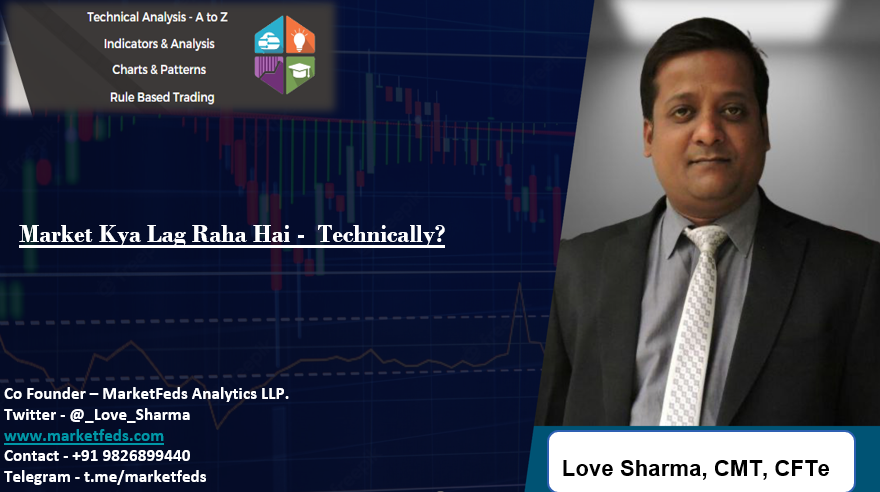 ETMarket LIVE Stream Video: Watch Lovelesh Sharma LIVE Stream Videos on THE ETMarkets LIVE
