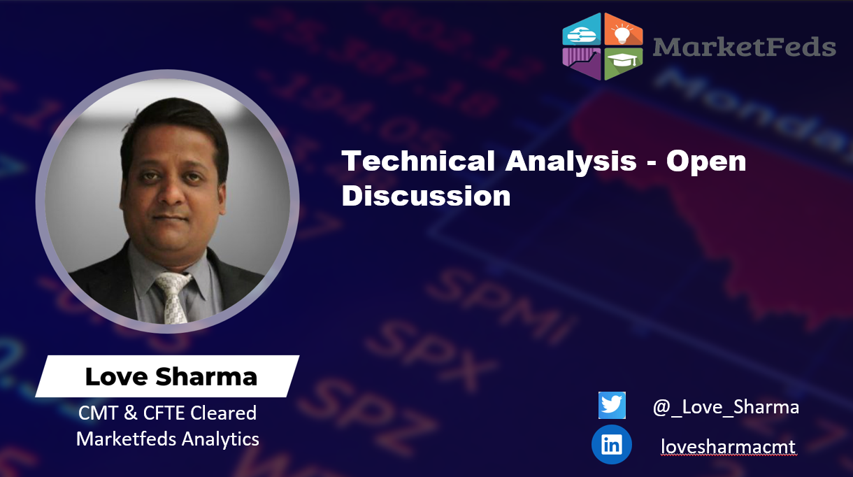 ETMarket LIVE Stream Video: Watch Lovelesh Sharma LIVE Stream Videos on THE ETMarkets LIVE