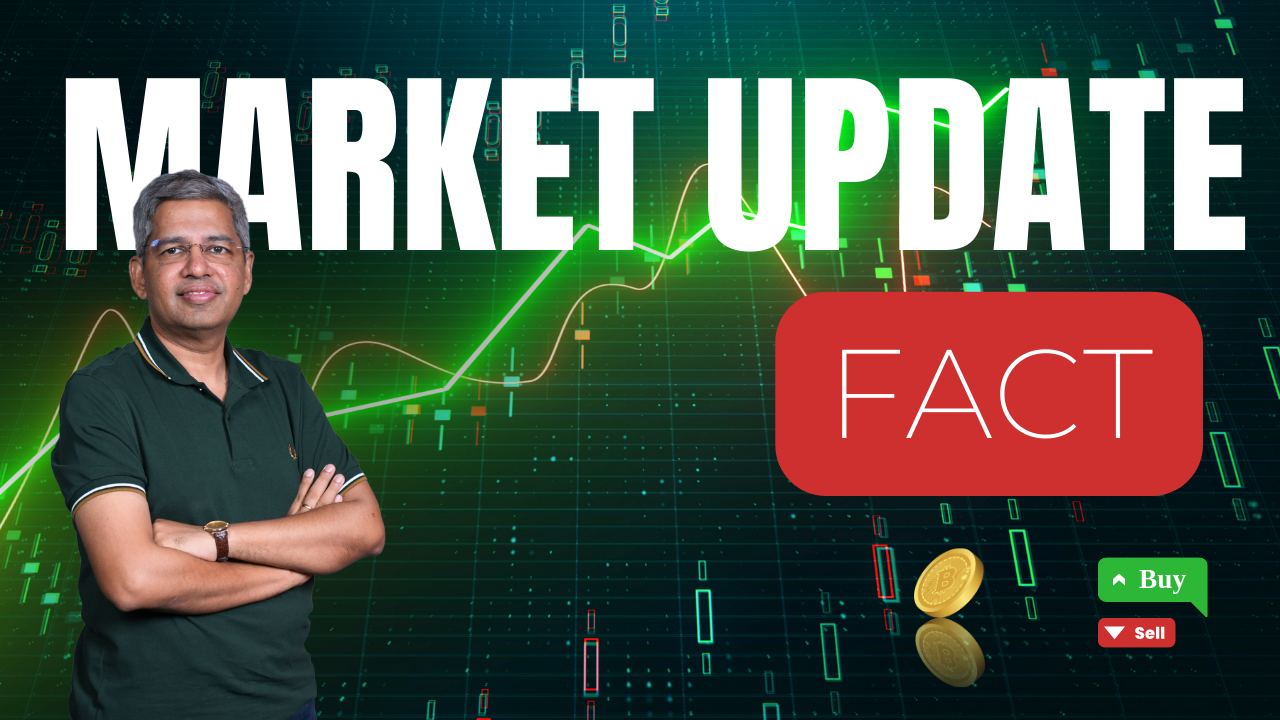 ETMarket LIVE Stream Video: Watch Alok Jain LIVE Stream Videos on THE ETMarkets LIVE