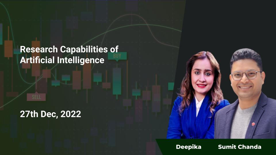 ETMarket LIVE Stream Video: Watch Sumit Chanda LIVE Stream Videos on THE ETMarkets LIVE