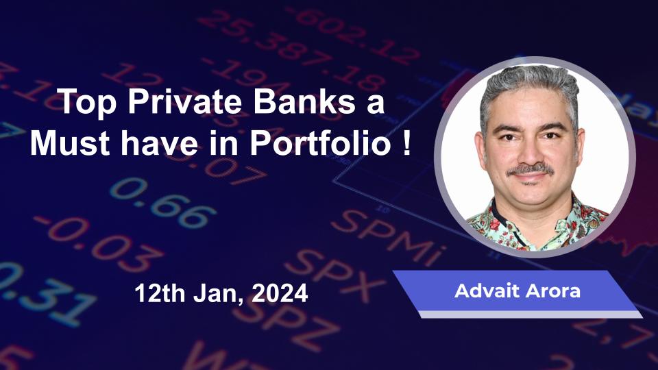 ETMarket LIVE Stream Video: Watch Advait Arora LIVE Stream Videos on ...