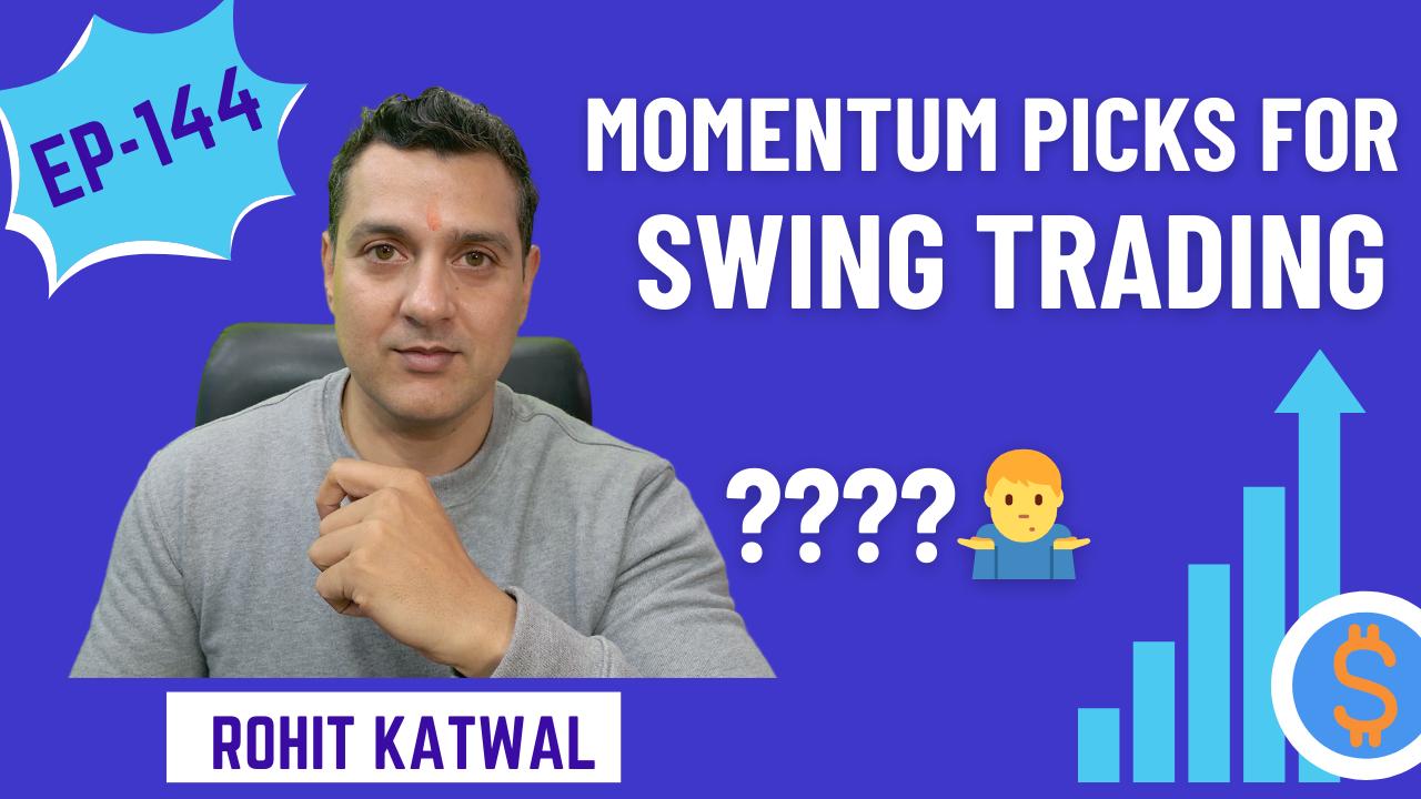 ETMarket LIVE Video: Watch Rohit Katwal LIVE Stream Videos on The ETMarkets LIVE