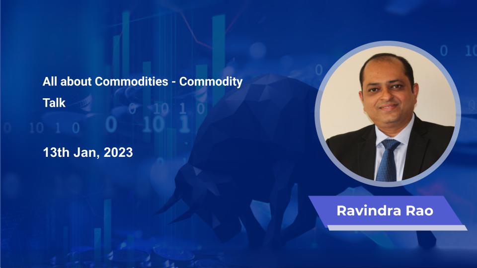 ETMarket LIVE Stream Video: Watch Ravindra Rao LIVE Stream Videos on ...
