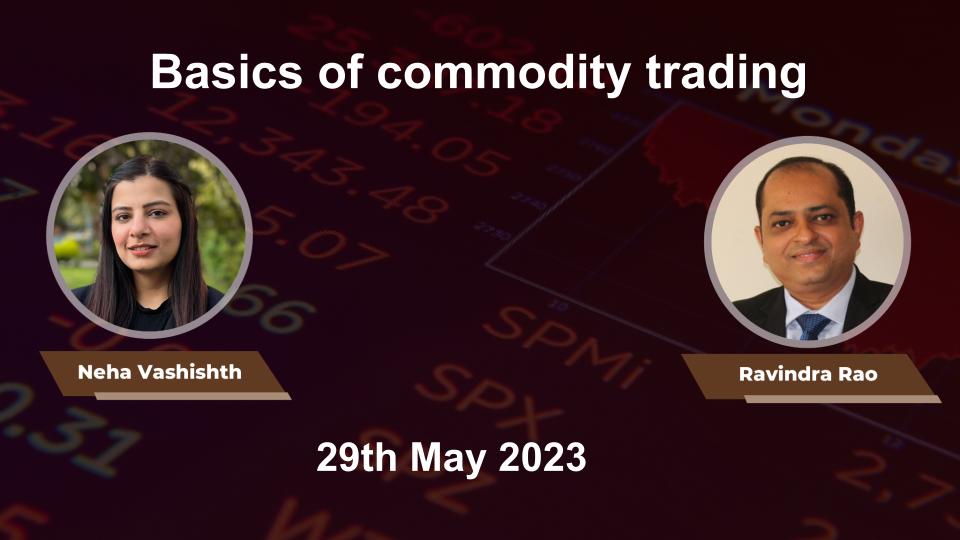 ETMarket LIVE Stream Video: Watch Ravindra Rao LIVE Stream Videos on ...