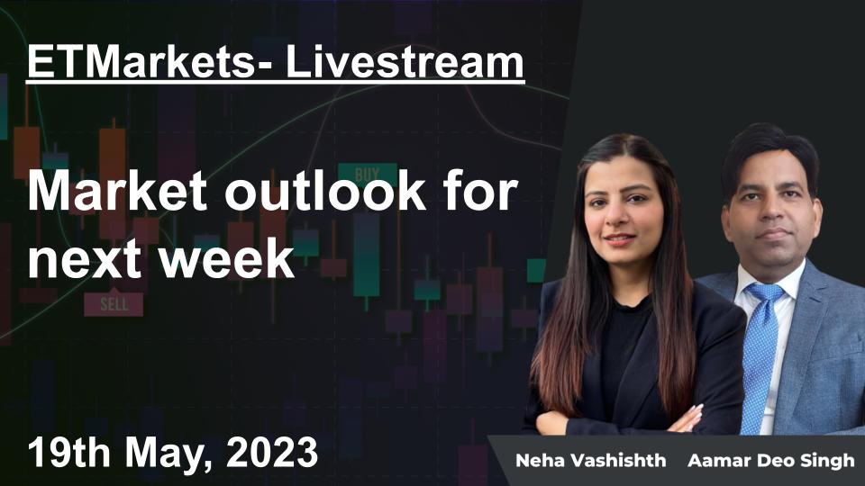 Experts Session Video on Live Stream | ET Markets