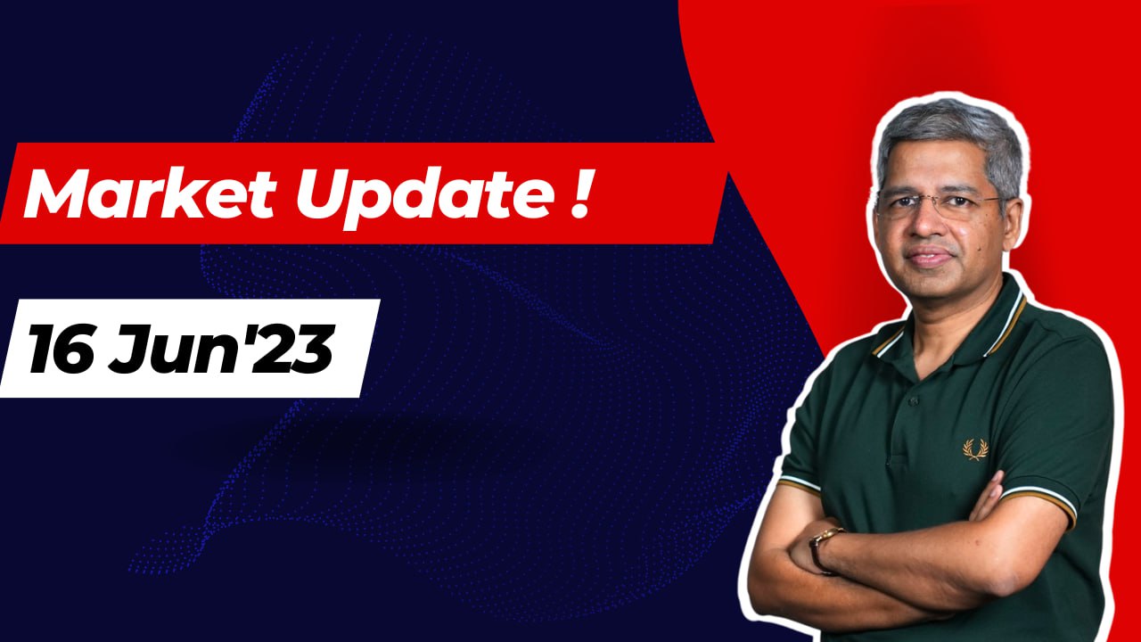 Experts Session Video on Live Stream | ET Markets