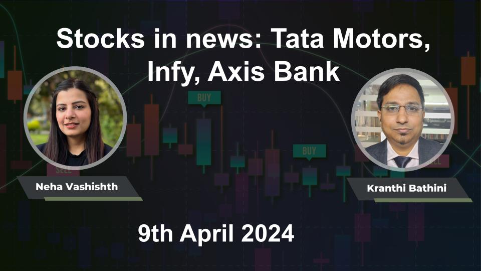 ETMarket LIVE Video: Watch Kranthi Bathini LIVE Stream Videos on The ...