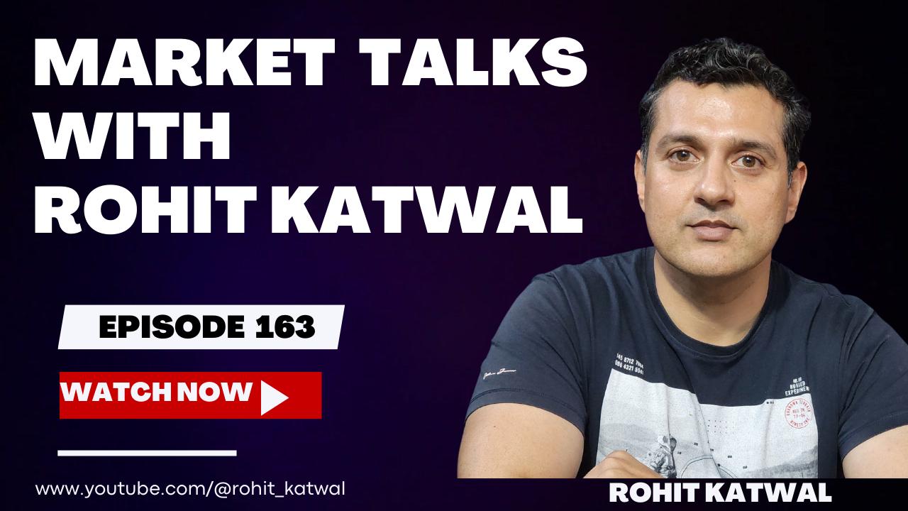 ETMarket LIVE Stream Video: Watch Rohit Katwal LIVE Stream Videos on THE ETMarkets LIVE