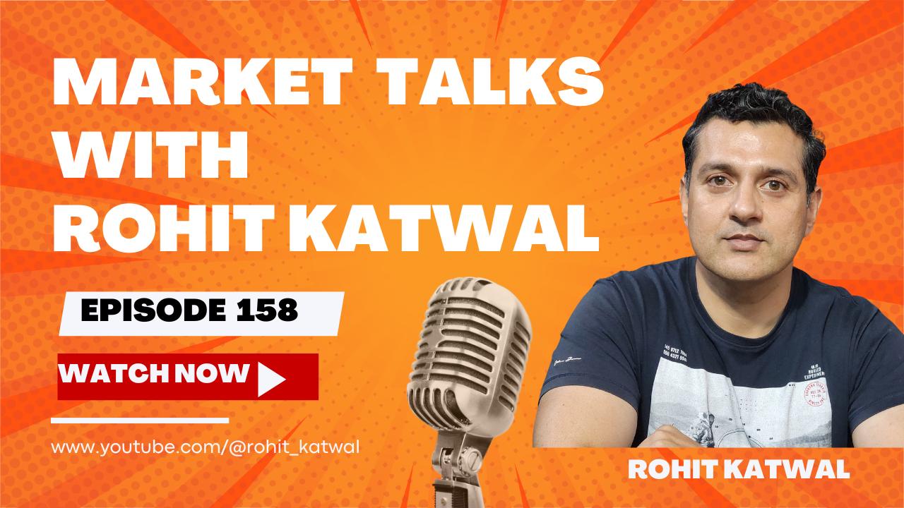 ETMarket LIVE Stream Video: Watch Rohit Katwal LIVE Stream Videos on THE ETMarkets LIVE